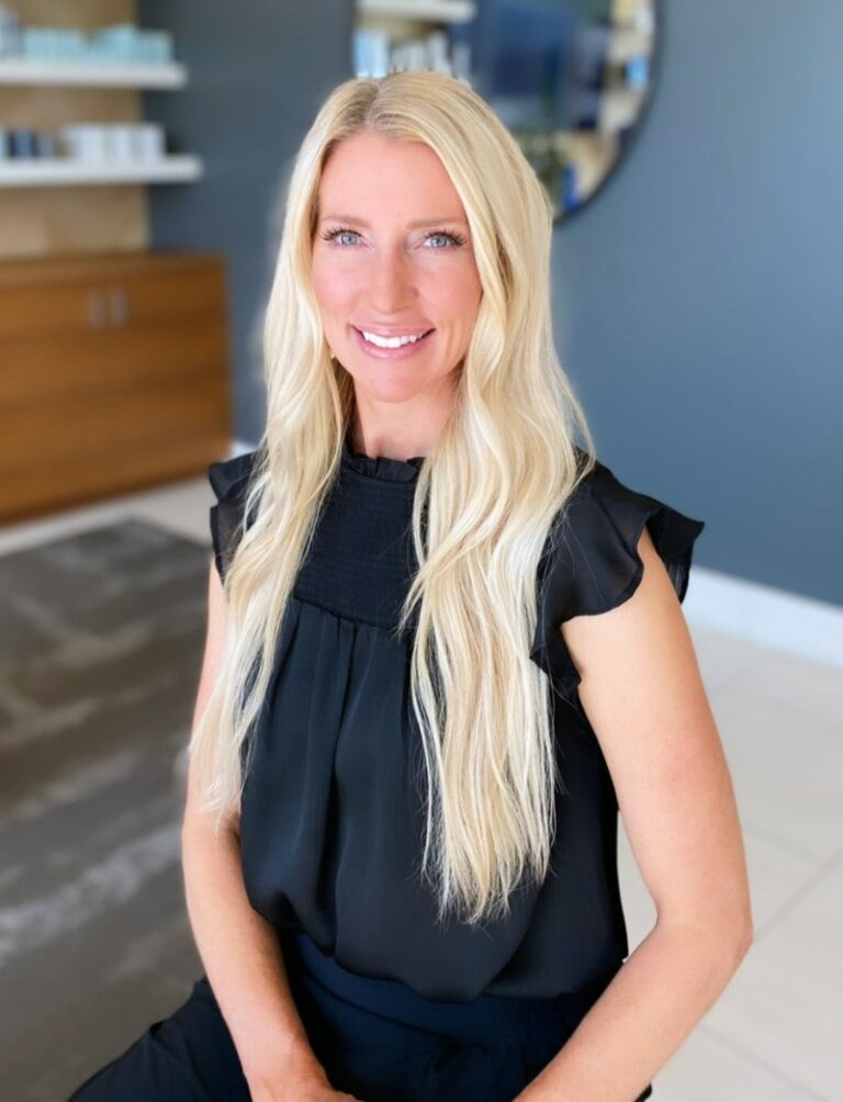 Natalie Garcia | Aesthetica Medical Spa