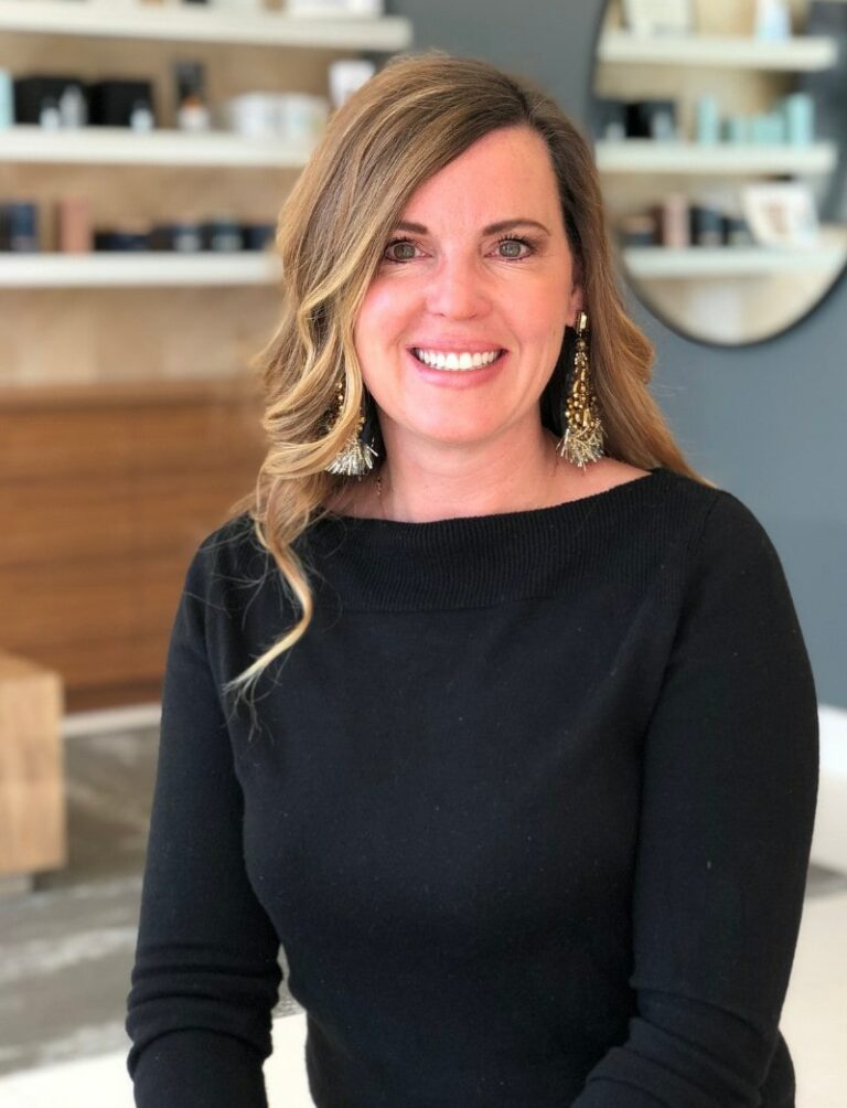 IV Therapy Utah | Aesthetica Medical Spa