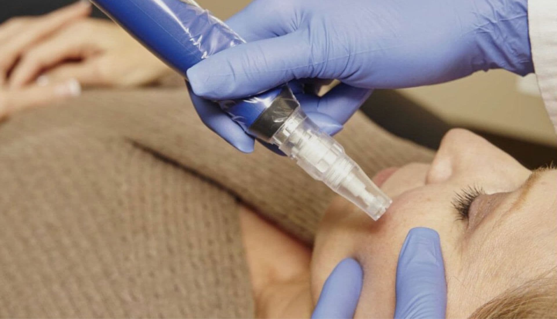 Best Med Spa Treatments in the Summer for Glowing Skin | Aesthetica