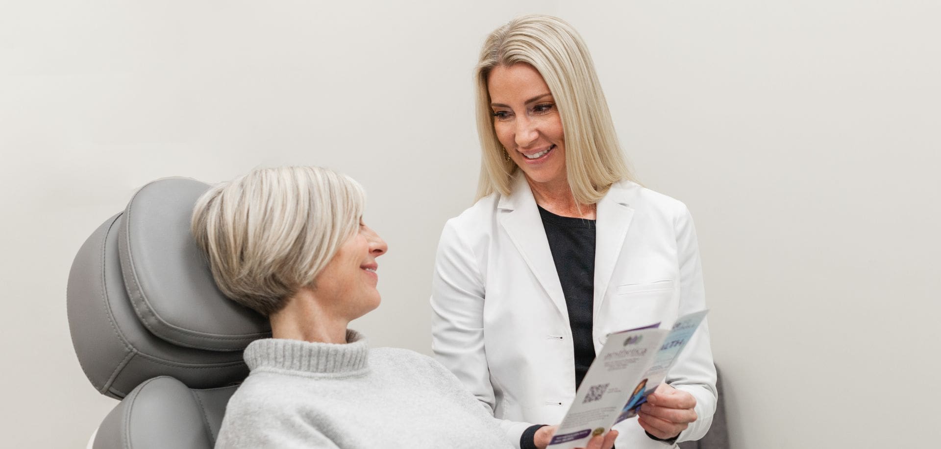 IV Therapy Utah | Aesthetica Medical Spa