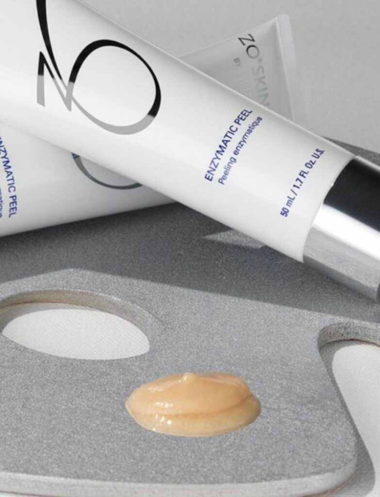 Skin Treatment for Age Spots - Aesthetica Medical Spa